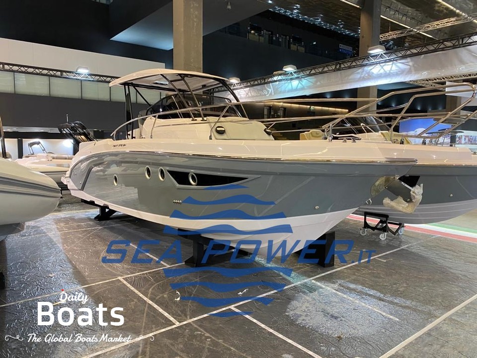 2023 Ranieri International Next 370 Sh for sale. View price, photos and ...