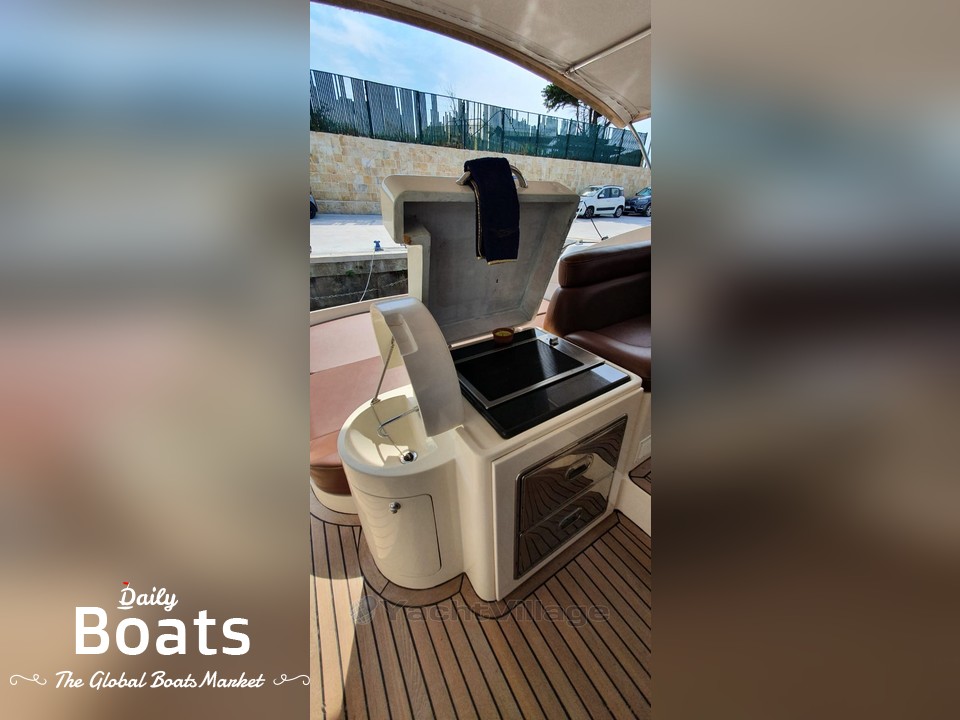 2001 Baia Flash 48 for sale. View price, photos and Buy 2001 Baia Flash ...