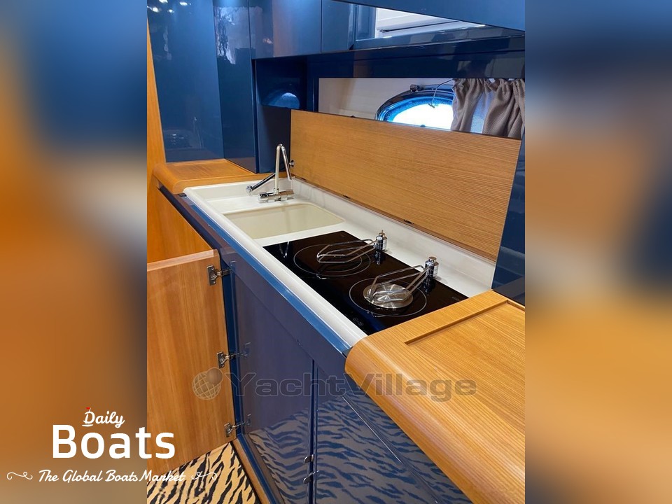 1996 Riva 54 Aquarius for sale. View price, photos and Buy 1996 Riva 54 ...