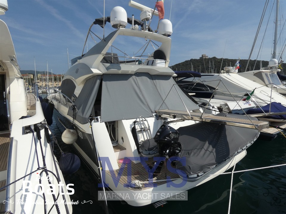 2006 VZ 56 for sale. View price, photos and Buy 2006 VZ 56 #390346