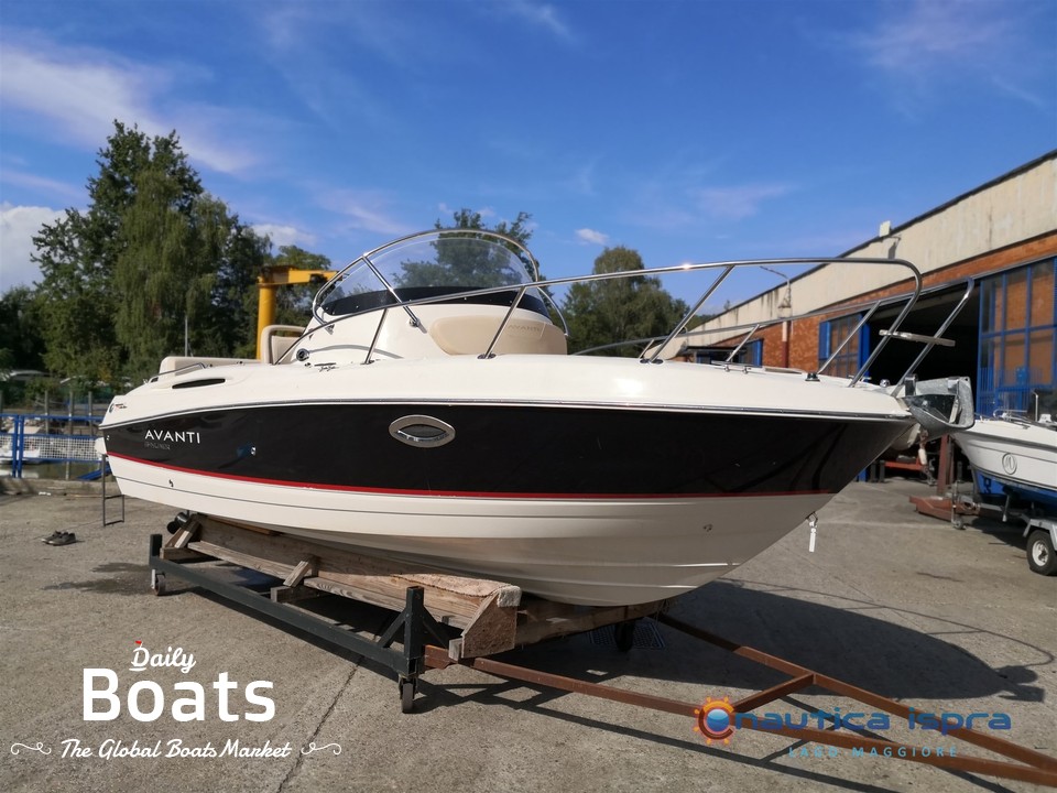 Bayliner Avanti 7 for sale. View price, photos and Buy Bayliner Avanti ...