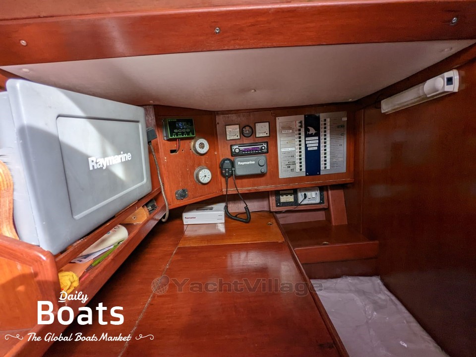 1987 Alb-Sail Ba 40 for sale. View price, photos and Buy 1987 Alb-Sail ...