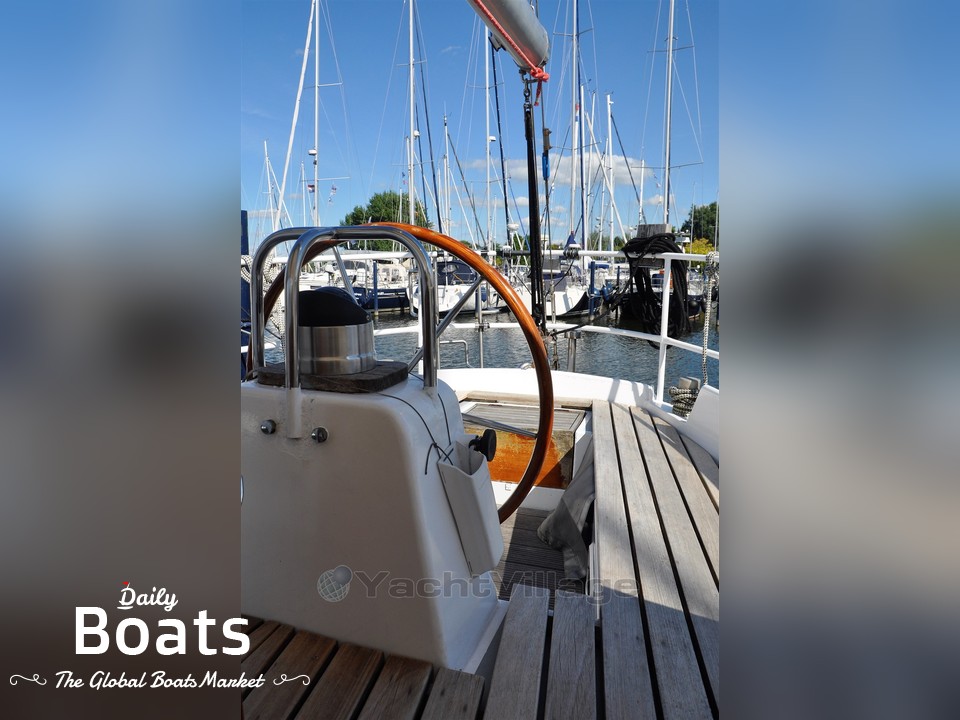 1990 Colin Archer 40 for sale. View price, photos and Buy 1990 Colin ...