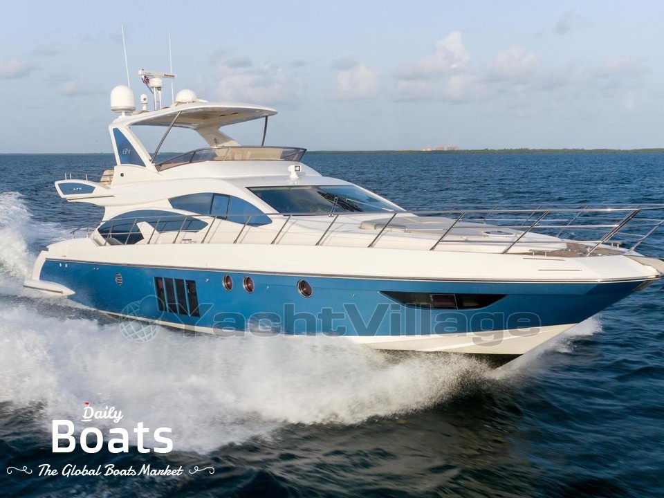 2014 Azimut for sale. View price, photos and Buy 2014 Azimut #390392