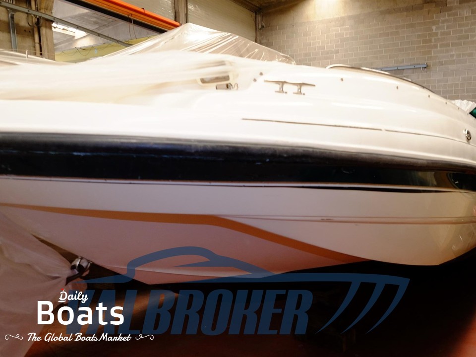 1998 Chaparral Sunesta 252 for sale. View price, photos and Buy 1998 ...