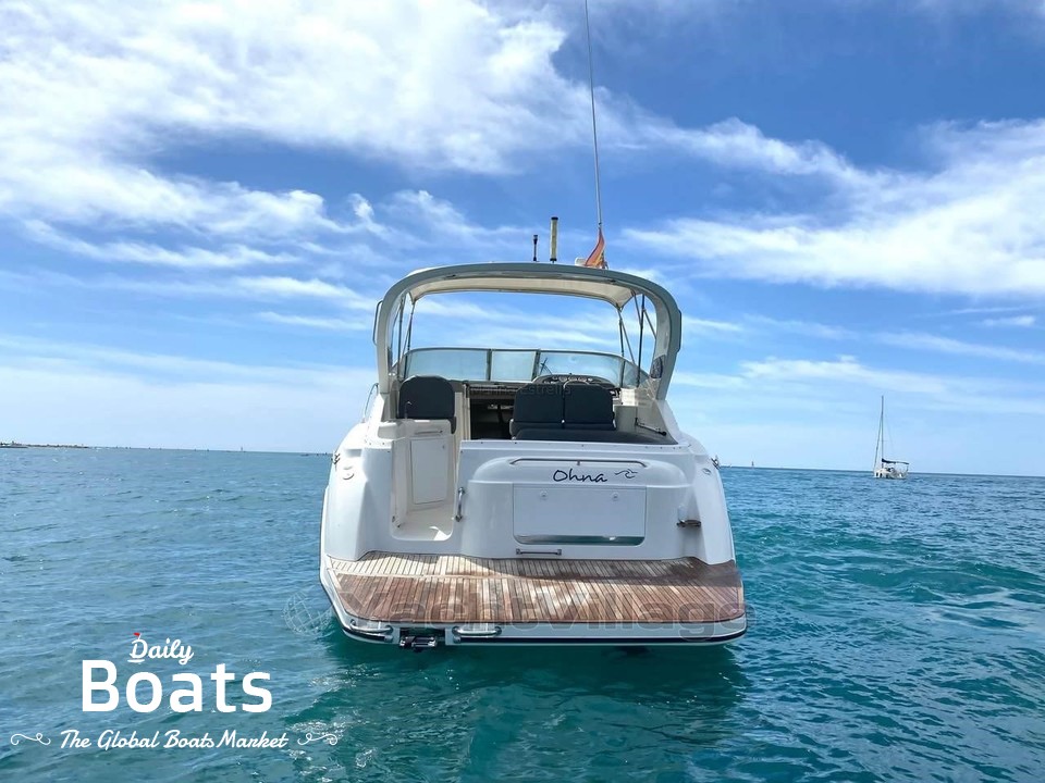 1999 Bayliner 3055 Ciera Sunbridge for sale. View price, photos and Buy ...