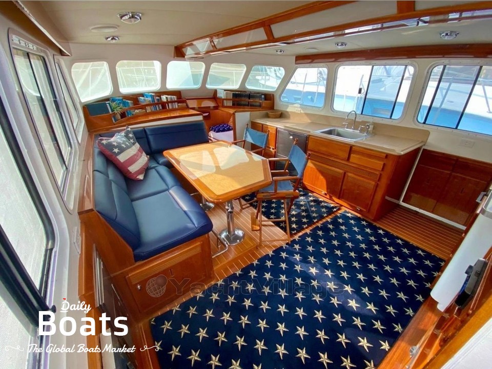 1965 Bertram Yacht for sale. View price, photos and Buy 1965 Bertram ...