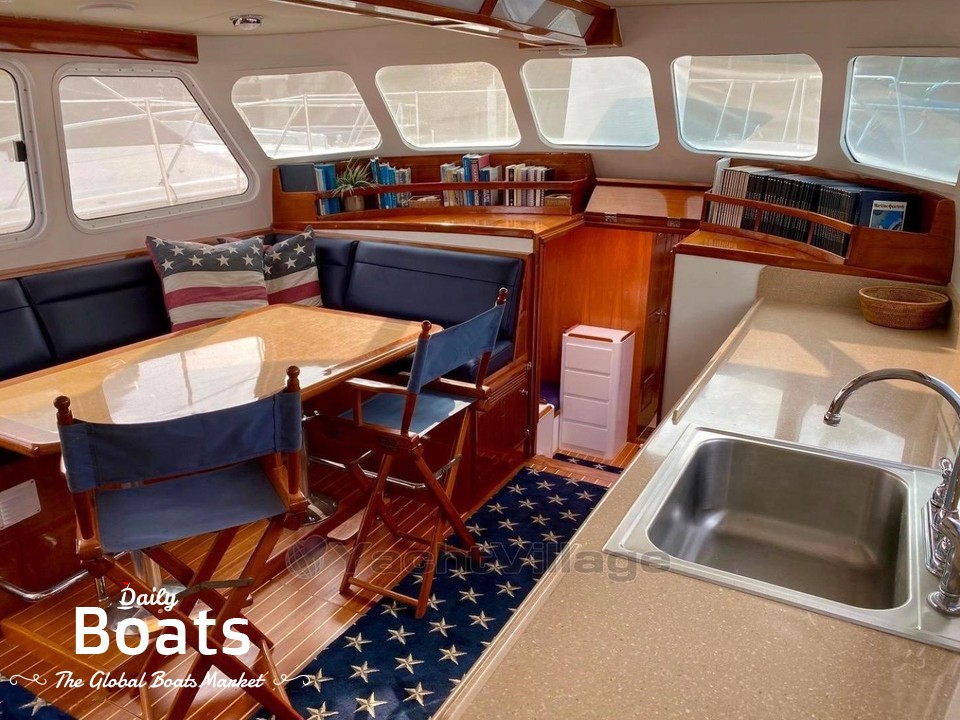 1965 Bertram Yacht for sale. View price, photos and Buy 1965 Bertram ...