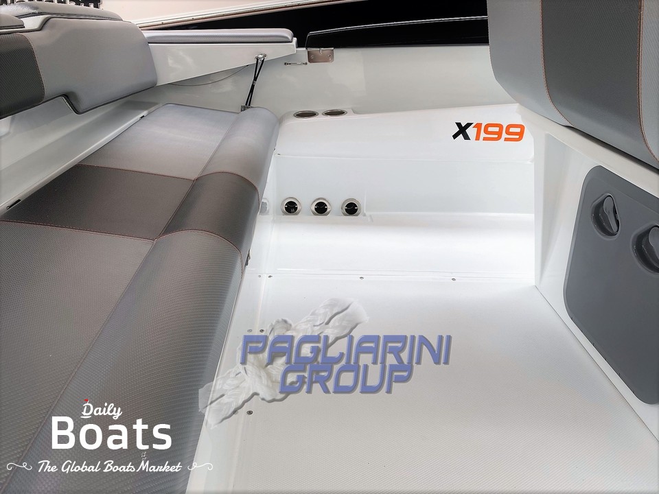 2023 BMA X 199 Open for sale. View price, photos and Buy 2023 BMA X 199 ...