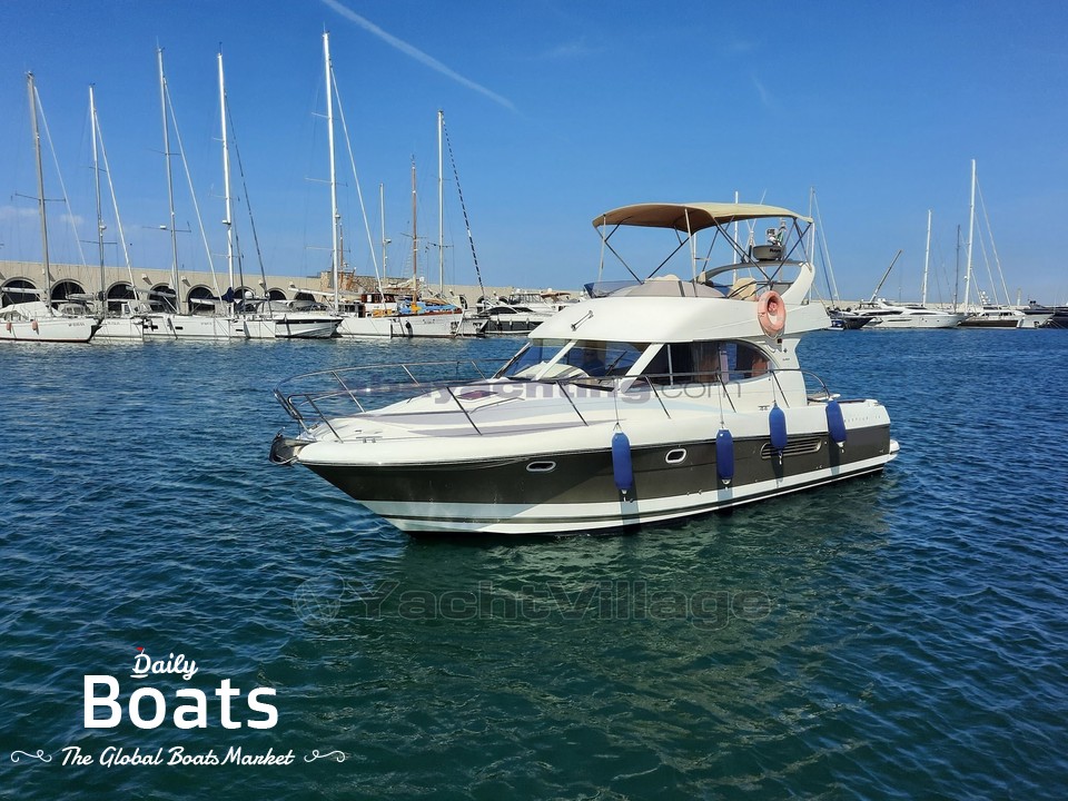 2009 Jeanneau Prestige 36 Fly for sale. View price, photos and Buy 2009 ...