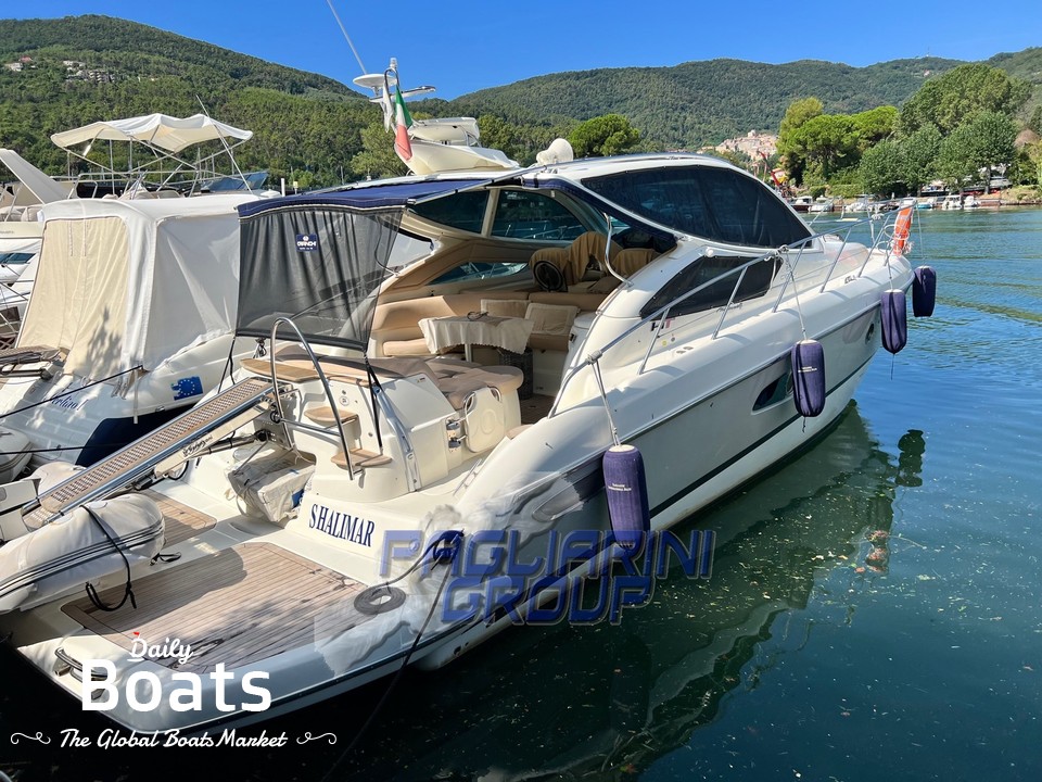 2011 Cranchi Mediterranee' 43 Ht for sale. View price, photos and Buy ...