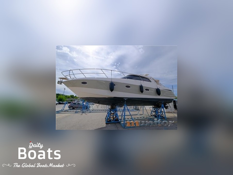 2006 Elan 35 Ht for sale. View price, photos and Buy 2006 Elan 35 Ht ...