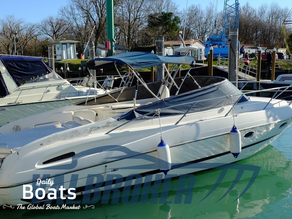 2001 Cranchi Csl 28 for sale. View price, photos and Buy 2001 Cranchi Csl 28 #390485