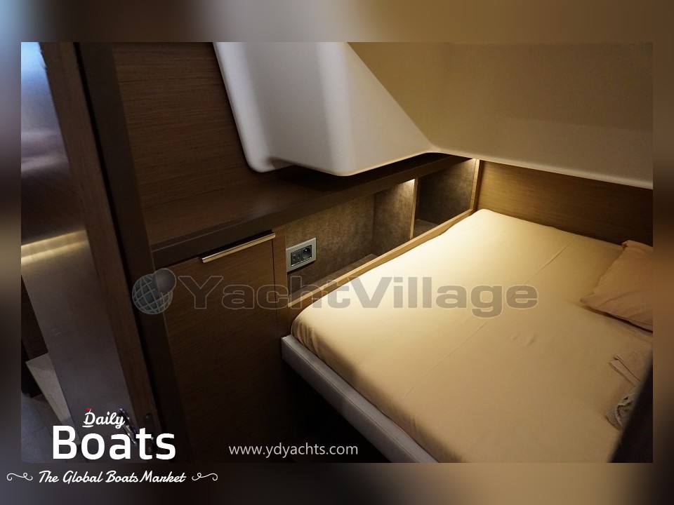 2021 Cnb Lagoon 50 for sale. View price, photos and Buy 2021 Cnb Lagoon 50 #390491