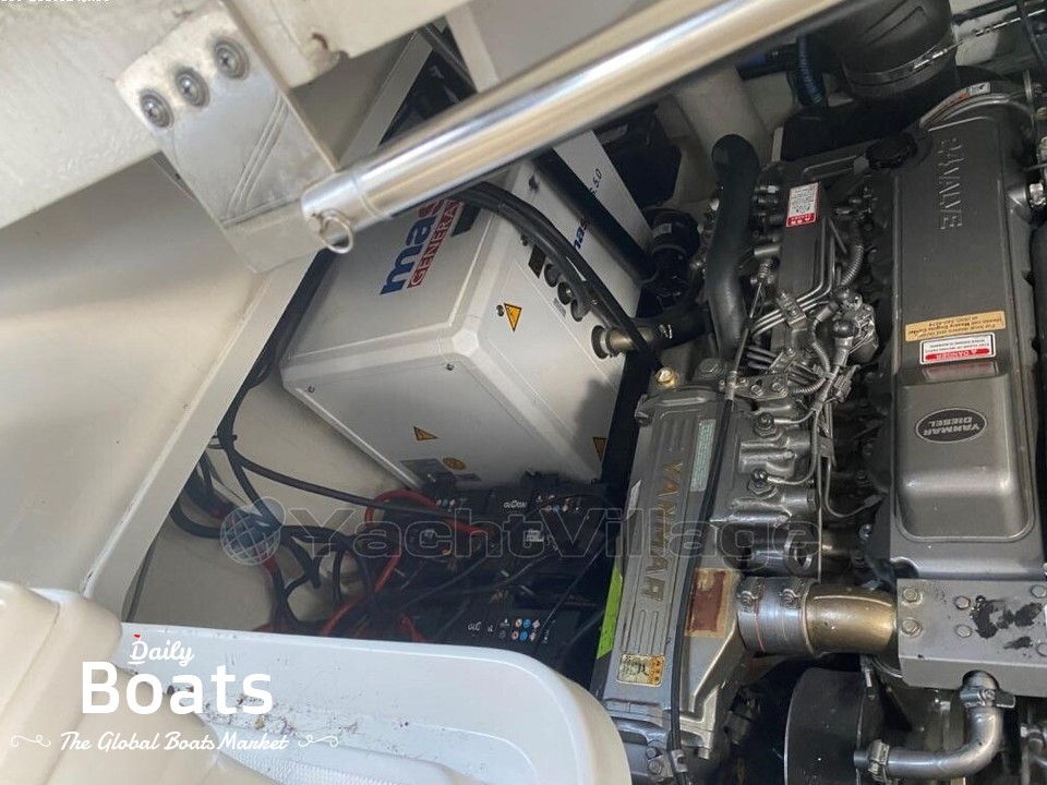 2006 Sea Ray 375 Da Topzustand for sale. View price, photos and Buy ...