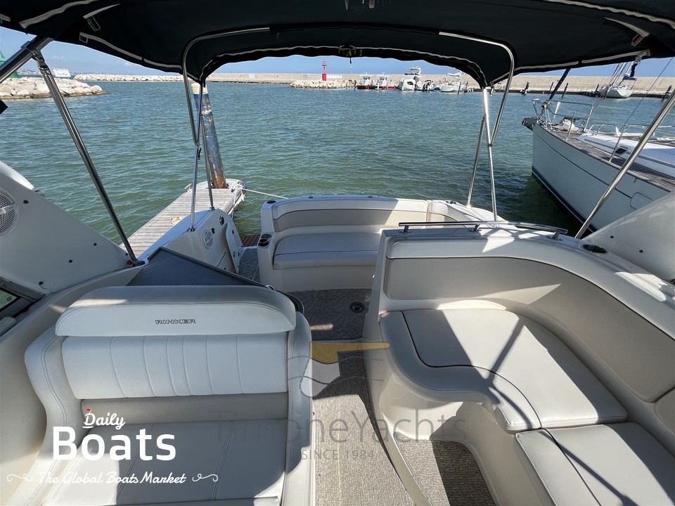 2007 Rinker 300 Fiesta for sale. View price, photos and Buy 2007 Rinker ...