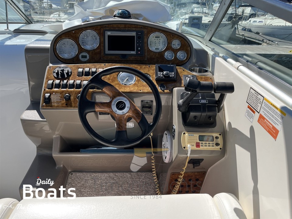 2007 Rinker 300 Fiesta for sale. View price, photos and Buy 2007 Rinker ...