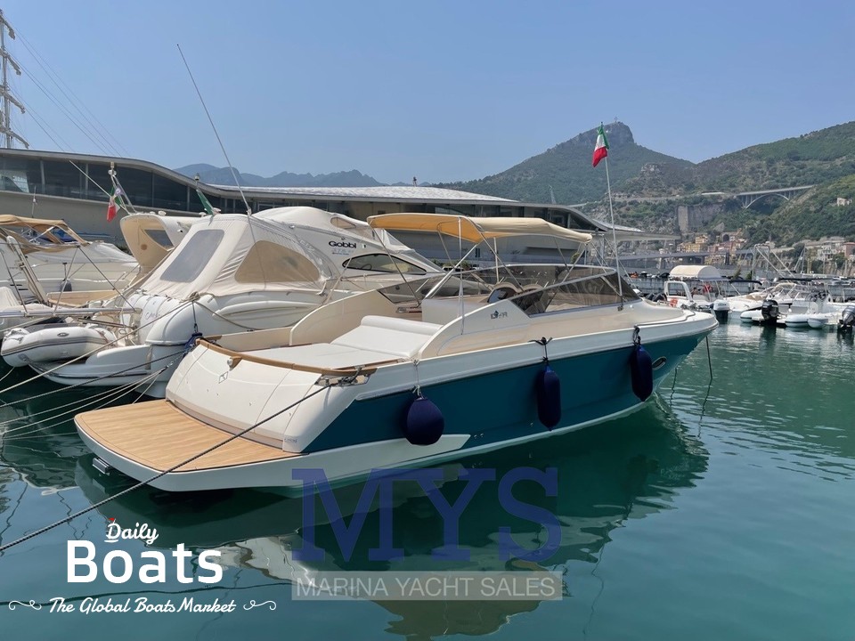 2007 Ilver Piper 36 for sale. View price, photos and Buy 2007 Ilver ...