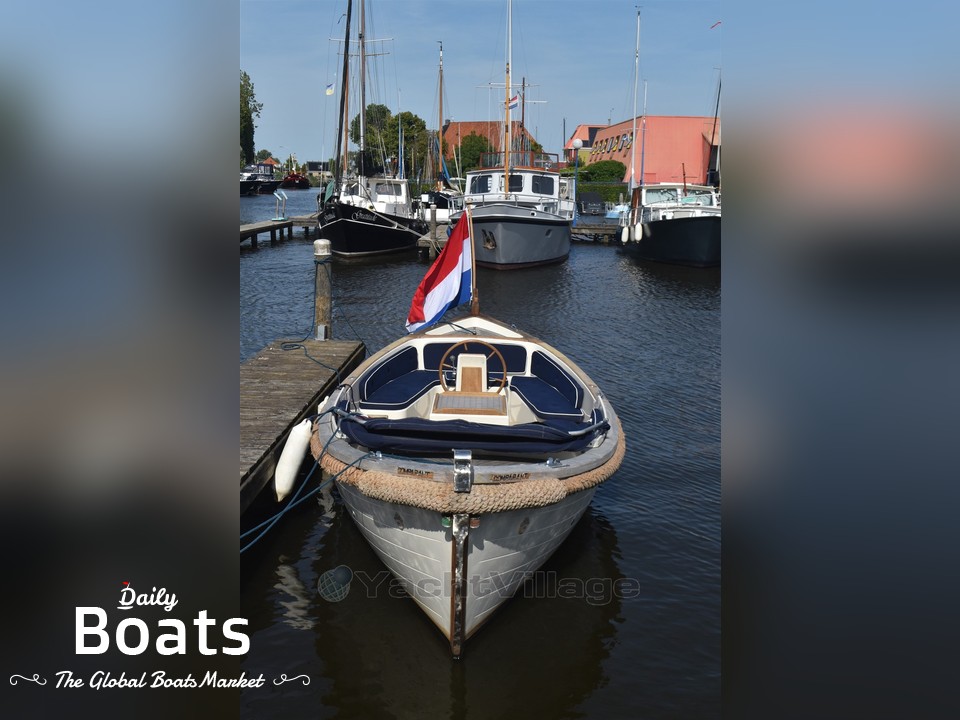 2001 Wester Engh Sloep for sale. View price, photos and Buy 2001 Wester ...