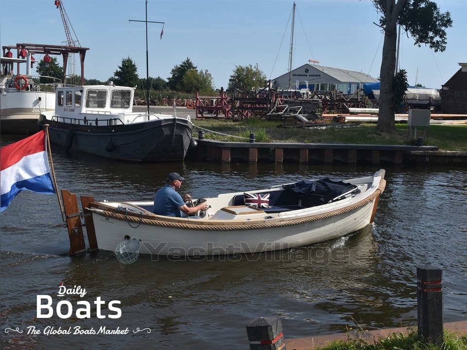 2001 Wester Engh Sloep for sale. View price, photos and Buy 2001 Wester ...