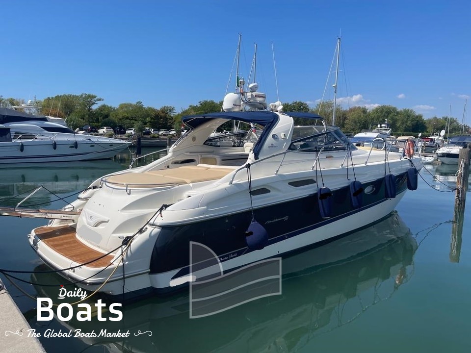 2007 Cranchi Mediterranee 50 for sale. View price, photos and Buy 2007 ...