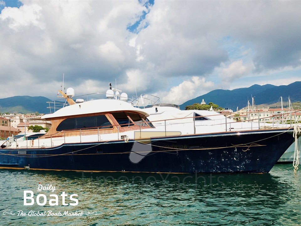 2018 Morgan Yachts 70 for sale. View price, photos and Buy 2018 Morgan ...