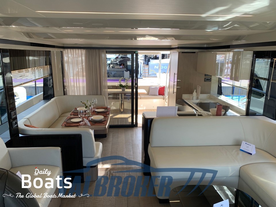 2019 Absolute 62 Fly for sale. View price, photos and Buy 2019 Absolute ...