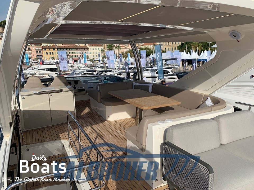 2019 Absolute 62 Fly for sale. View price, photos and Buy 2019 Absolute ...