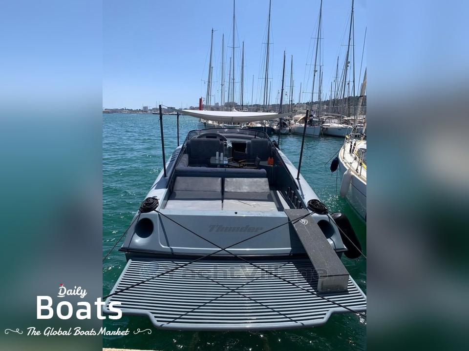 2003 Magnum Marine 44 for sale. View price, photos and Buy 2003 Magnum ...