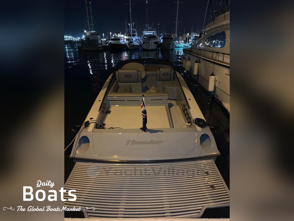 2003 Magnum Marine 44 for sale. View price, photos and Buy 2003 Magnum ...