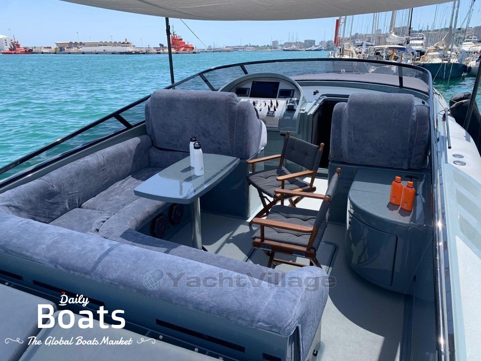 2003 Magnum Marine 44 for sale. View price, photos and Buy 2003 Magnum ...