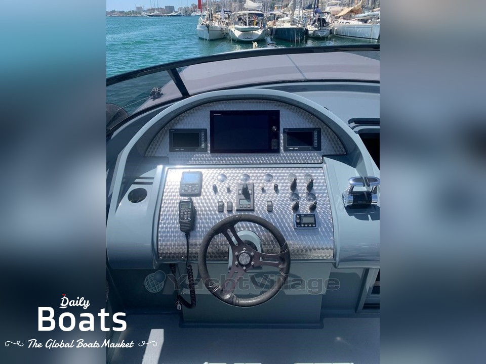 2003 Magnum Marine 44 for sale. View price, photos and Buy 2003 Magnum ...