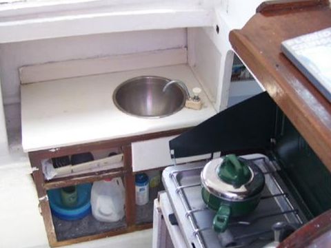 1980 Prout Ranger for sale. View price, photos and Buy 1980 Prout ...