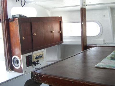 1980 Prout Ranger for sale. View price, photos and Buy 1980 Prout ...