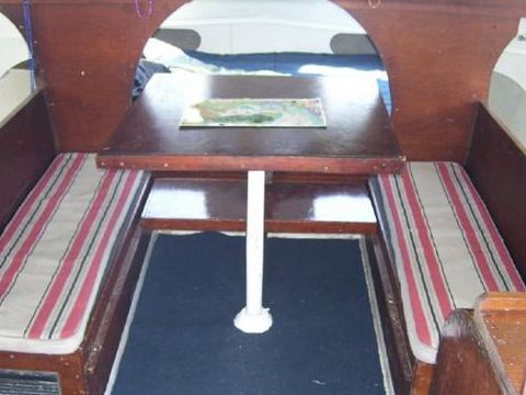 1980 Prout Ranger for sale. View price, photos and Buy 1980 Prout ...