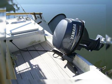 1980 Prout Ranger for sale. View price, photos and Buy 1980 Prout ...