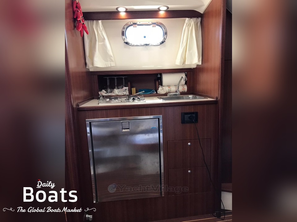 2008 Apreamare 32 Open for sale. View price, photos and Buy 2008 ...