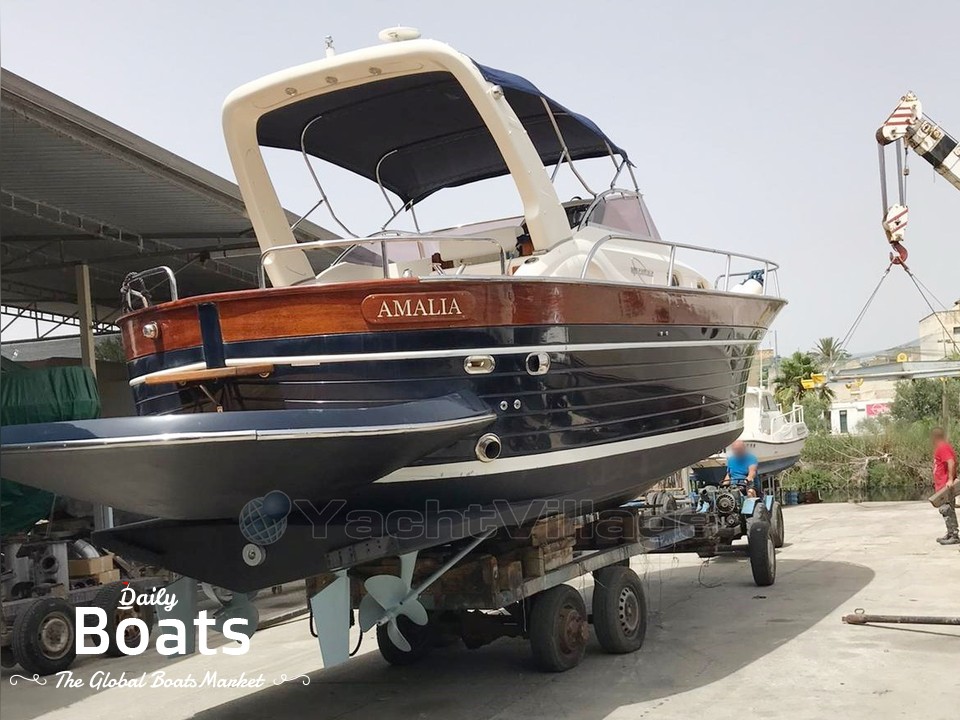 2008 Apreamare 32 Open for sale. View price, photos and Buy 2008 ...