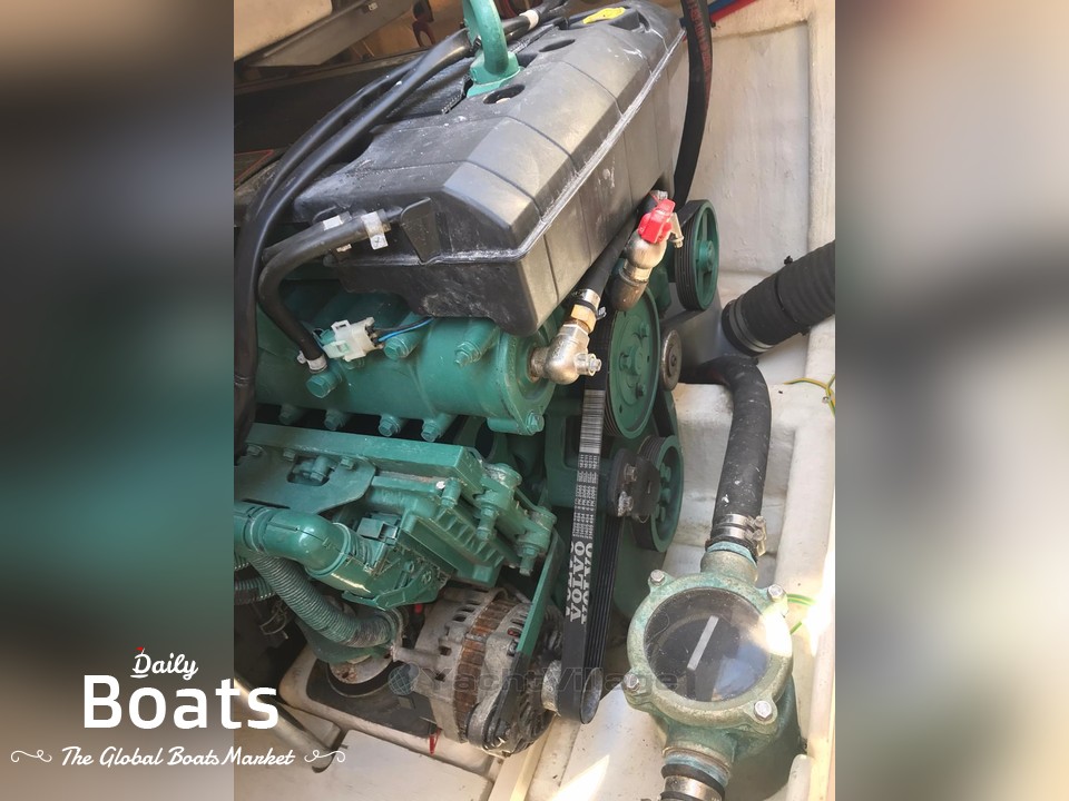 2008 Apreamare 32 Open for sale. View price, photos and Buy 2008 ...