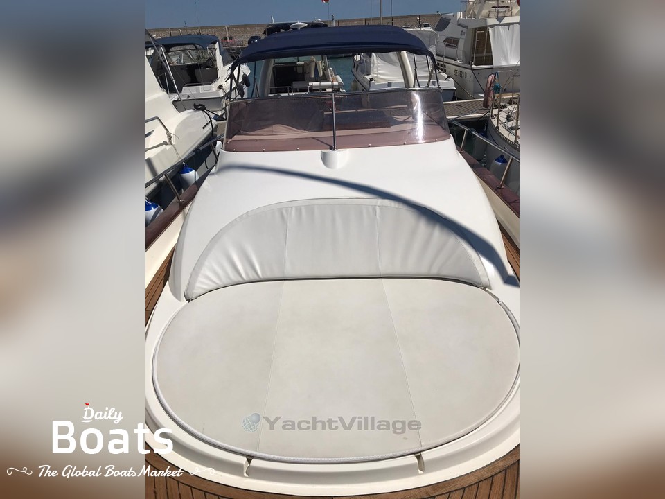 2008 Apreamare 32 Open for sale. View price, photos and Buy 2008 ...