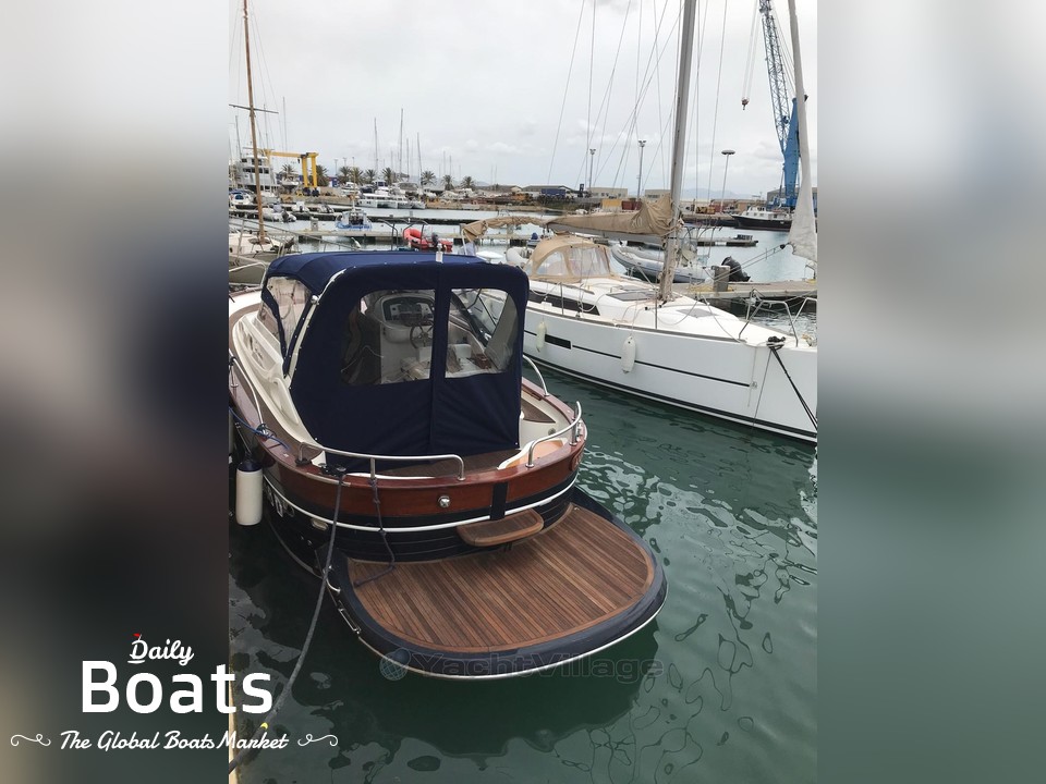 2008 Apreamare 32 Open for sale. View price, photos and Buy 2008 ...