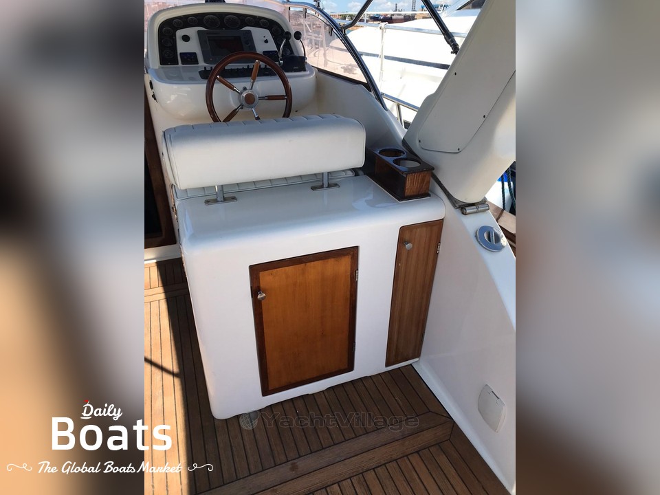 2008 Apreamare 32 Open for sale. View price, photos and Buy 2008 ...