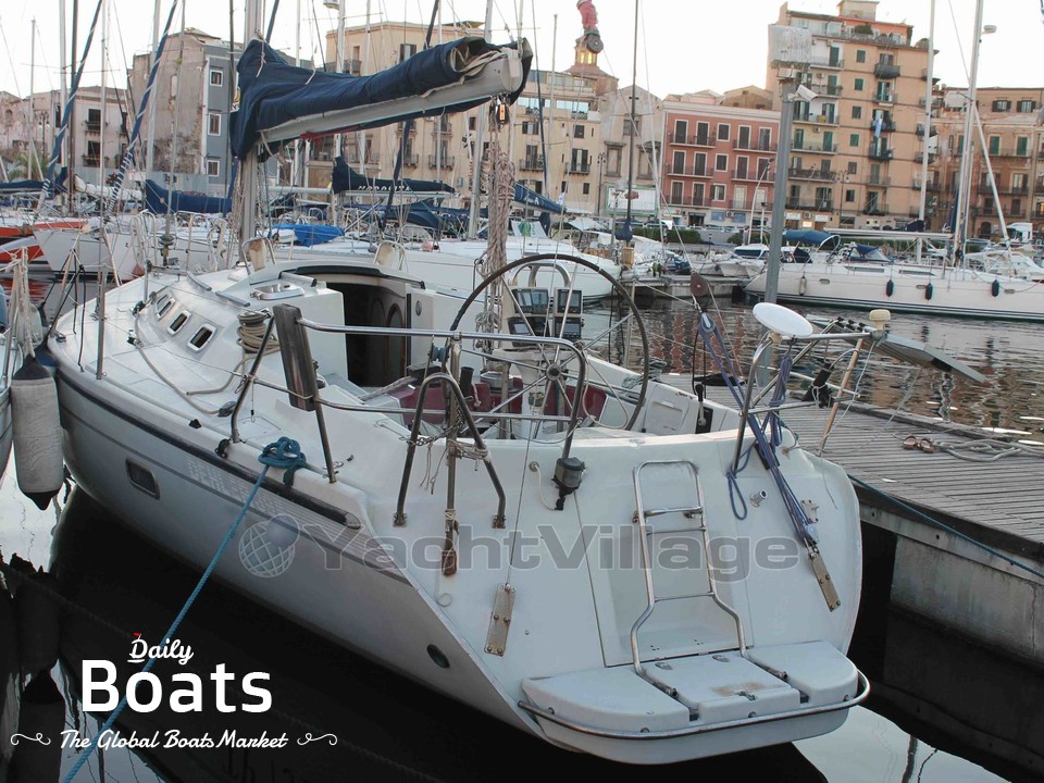 1992 Dehler 39 Cws for sale. View price, photos and Buy 1992 Dehler 39 ...