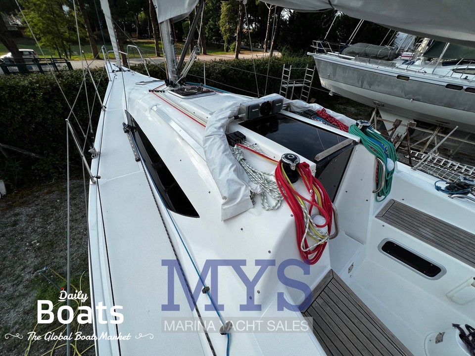 2013 Comar Comet 31 S for sale. View price, photos and Buy 2013 Comar ...