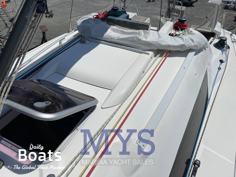 2013 Comar Comet 31 S for sale. View price, photos and Buy 2013 Comar ...