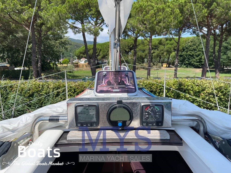 2013 Comar Comet 31 S for sale. View price, photos and Buy 2013 Comar ...