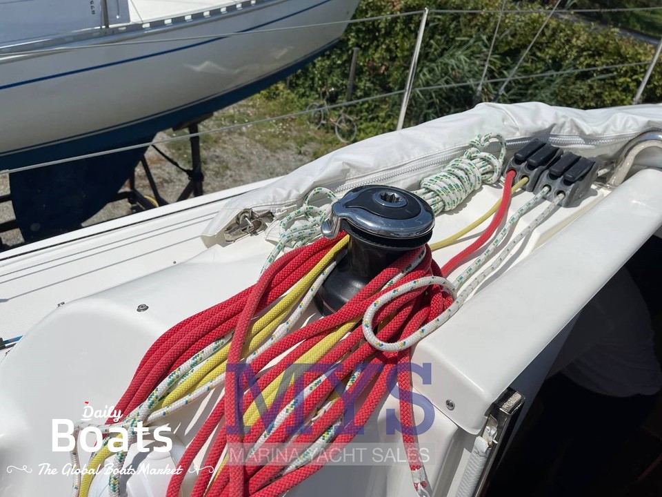 2013 Comar Comet 31 S for sale. View price, photos and Buy 2013 Comar ...