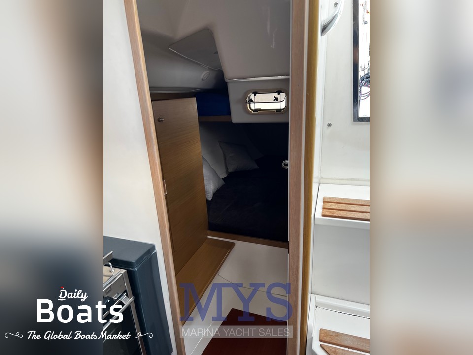 2013 Comar Comet 31 S for sale. View price, photos and Buy 2013 Comar ...