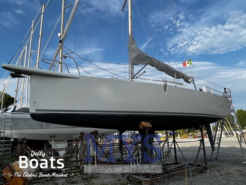 2013 Comar Comet 31 S for sale. View price, photos and Buy 2013 Comar ...