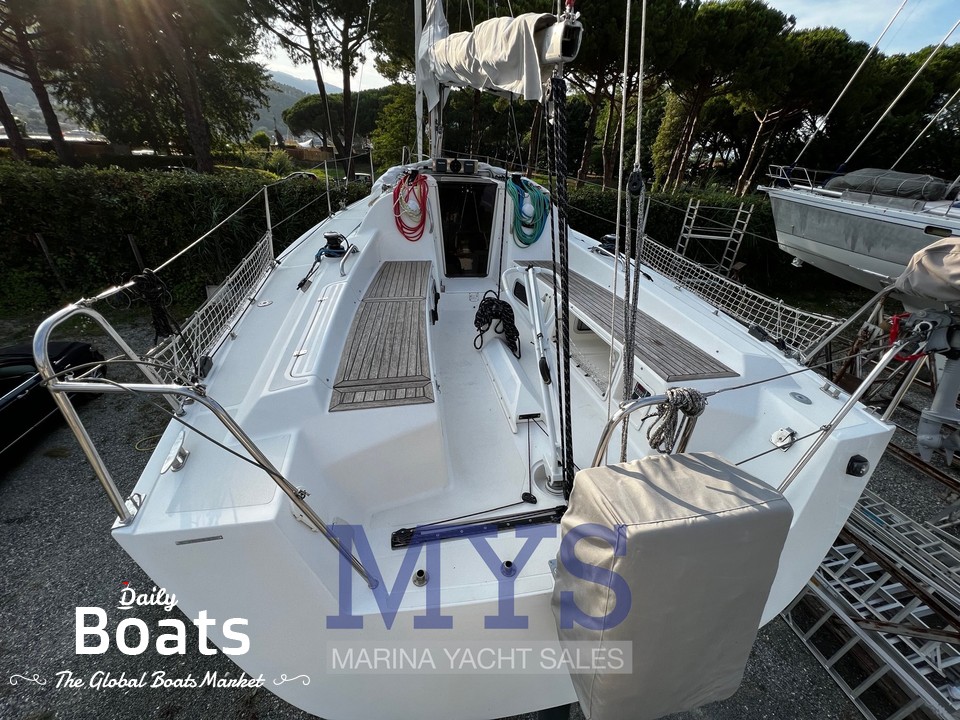 2013 Comar Comet 31 S for sale. View price, photos and Buy 2013 Comar ...